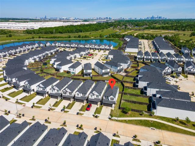 2919 Crown Gate Dr, Houston, TX 77047 | MLS #13313