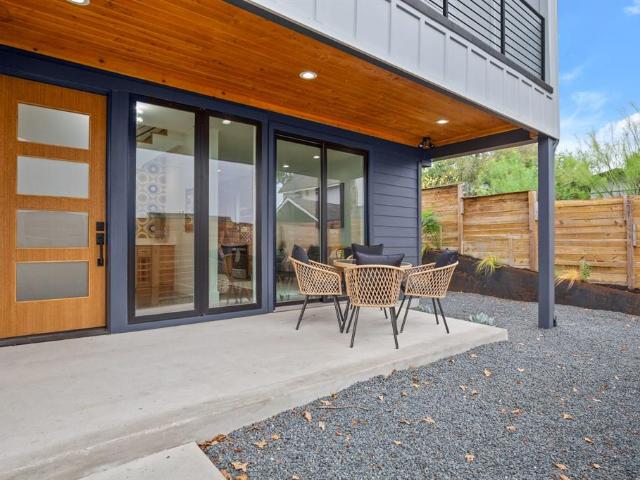 2919 E 13th St, Unit 2, Austin, TX 78702 | MLS #4645