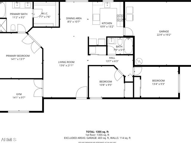 2919 E Muirwood Dr, Phoenix, AZ 85048 | Compass