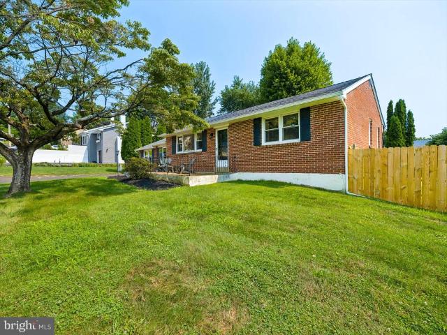 2919 Fourth Street