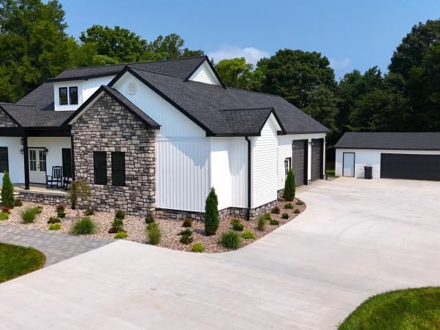 2919 Friendship Road