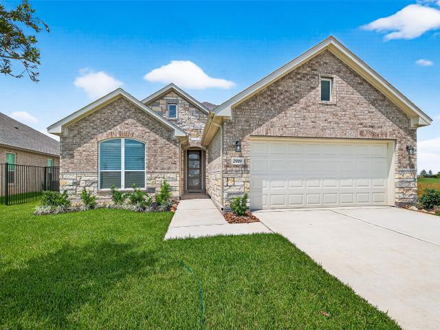 2919 Golden Isle Drive