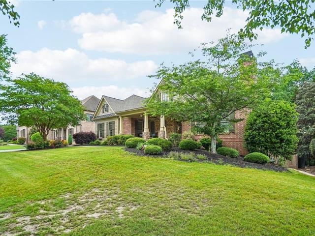 2919 Hidden Falls Drive