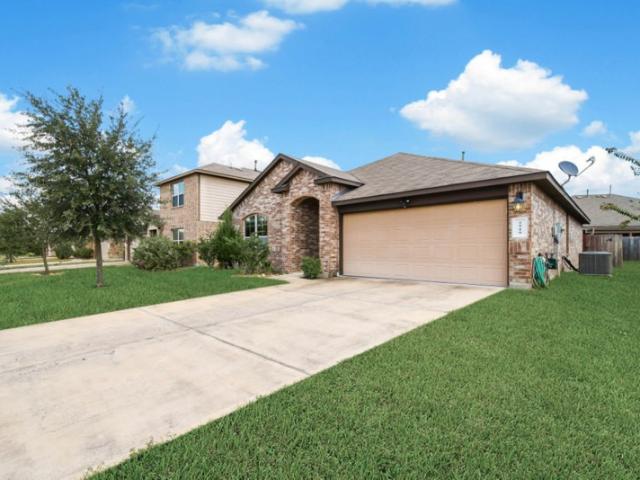 2919 Iron Range Court