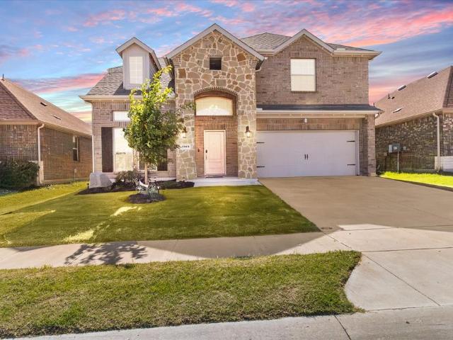 2919 Jasper Trail