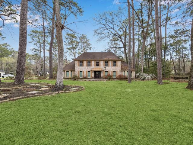 2919 Kings Forest Drive