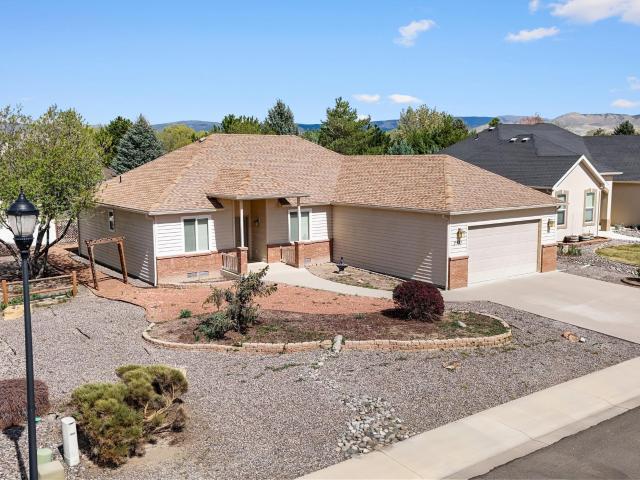2919 Lost Creek Rd S, Montrose, CO 81401 | MLS #833088