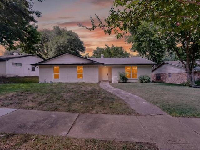 2919 Potomac Ave, Mesquite, TX 75149
