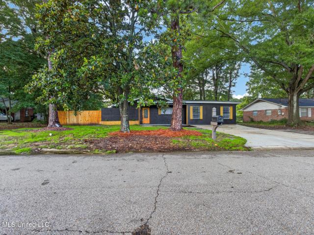 2919 Prince George
