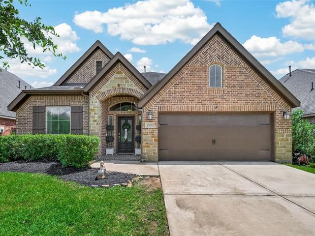 2919 River Flower Ln, Richmond, TX 77406