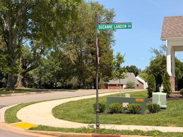 2919 Suzanne Landon Dr