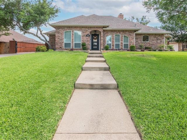 2919 Sweet Briar Street