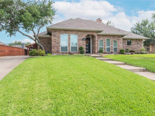 2919 Sweet Briar Street