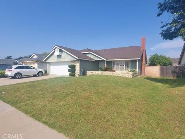 2919 S Cucamonga, Ontario, CA 91761