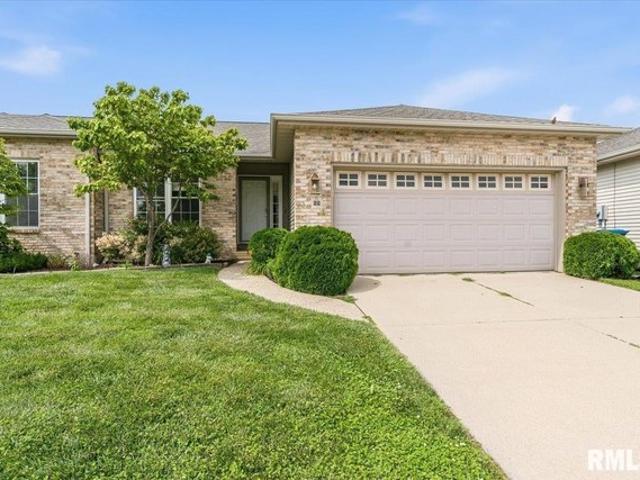 2919 S Meadowbrook Rd Unit 22, Springfield, IL 62711
