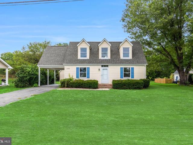 2919 S Pleasant Valley Road