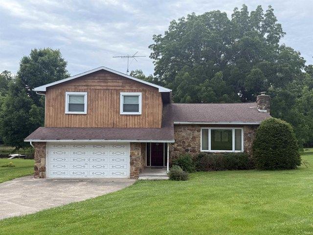 2919 Schooling Rd, Spencer, IN 47460
