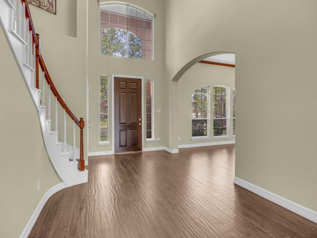 2919 Silverbit Trail Lane