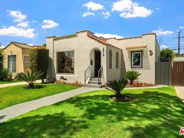 2919 Somerset Dr, Los Angeles, CA 90016