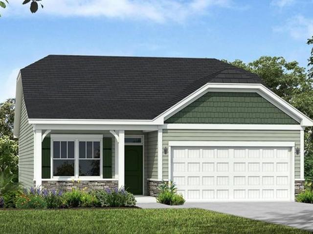 2919 Spain Ln, Conway, SC 29527