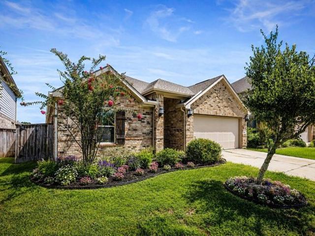 2919 Twin Cove Ct, Conroe, TX 77301