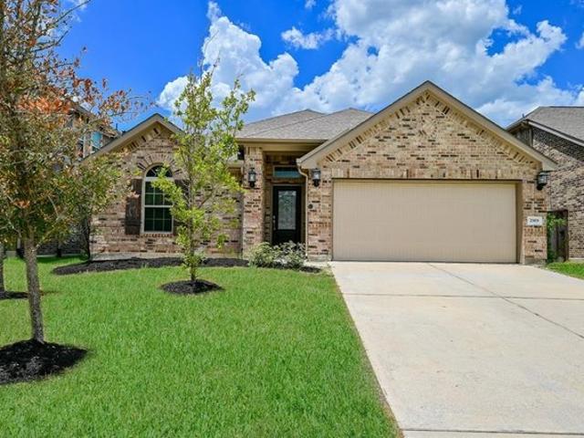 2919 Twin Cove Ct, Conroe, TX 77301