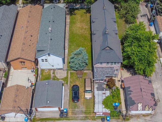 2919 W 36th St, Chicago, IL 60632