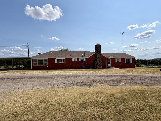2919 W Main St, Cushing, OK 74023