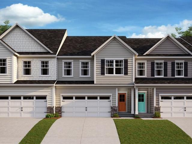 2919 Walden Rd, Apex, NC 27502
