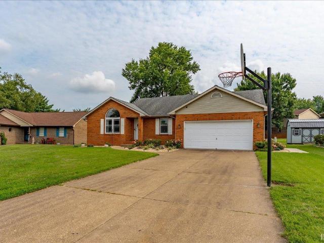 2919 Woodside Court