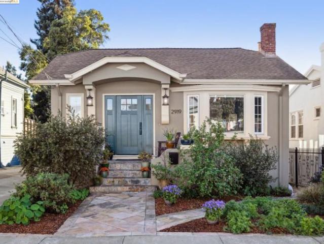 2919 29th St, Oakland, CA 94601
