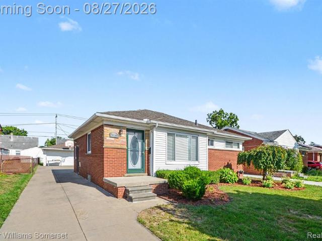 29100 Rosemont Street