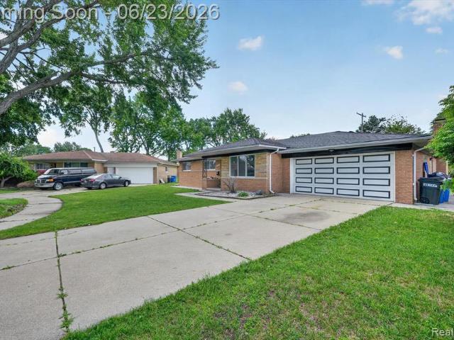29101 Campbell Drive