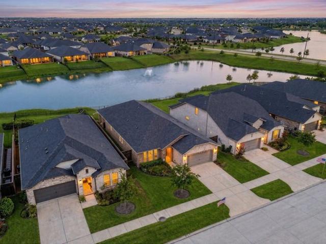 29102 Rustic Orchard Ln, Fulshear, TX 77441