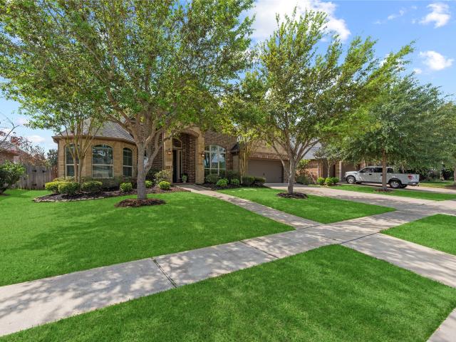 29107 Blue Finch Ct, Katy, TX 77494 | MLS #58574 | Compass