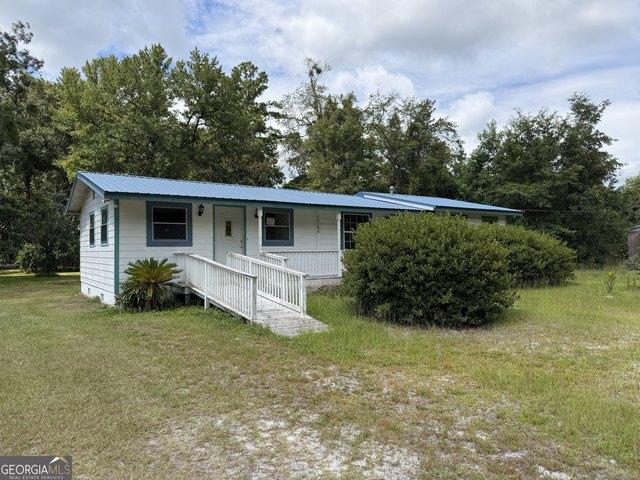 29104 Us # 17, Waverly, GA 31565