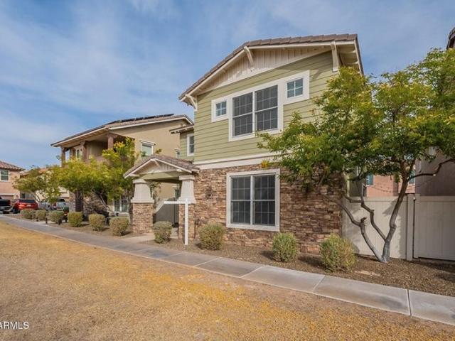 29104 N 124th Dr, Peoria, AZ 85383