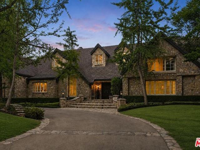 29105 Old Mill Creek Ln, Agoura Hills, CA 91301