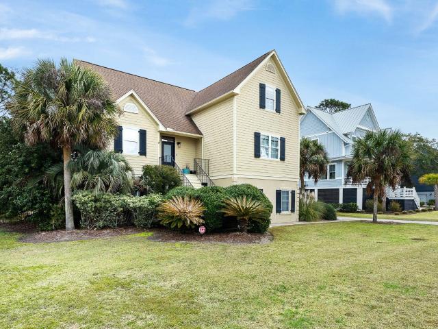 2910 Maritime Forest Dr, Johns Island, SC 29455 | MLS #26006 | Compass