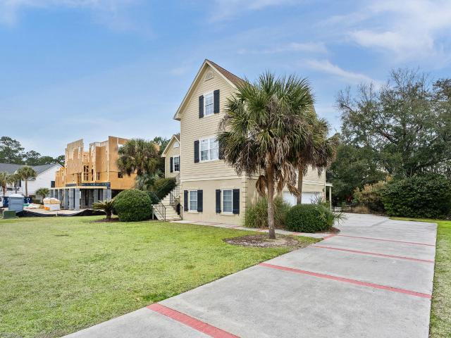 2910 Maritime Forest Drive