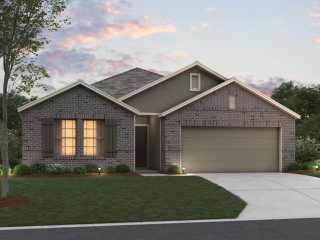 2910 Midlothian Way, Converse, TX 78109