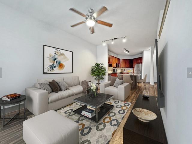 2910 Milam Street 1306
