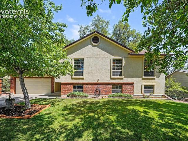 2910 Mirage Drive