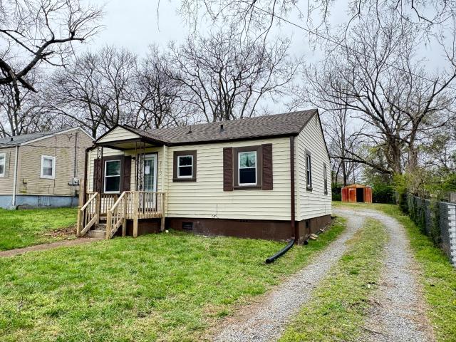 2910 Morningside Dr, Nashville, TN 37207 | MLS #3153