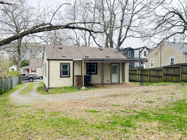 2910 Morningside Dr