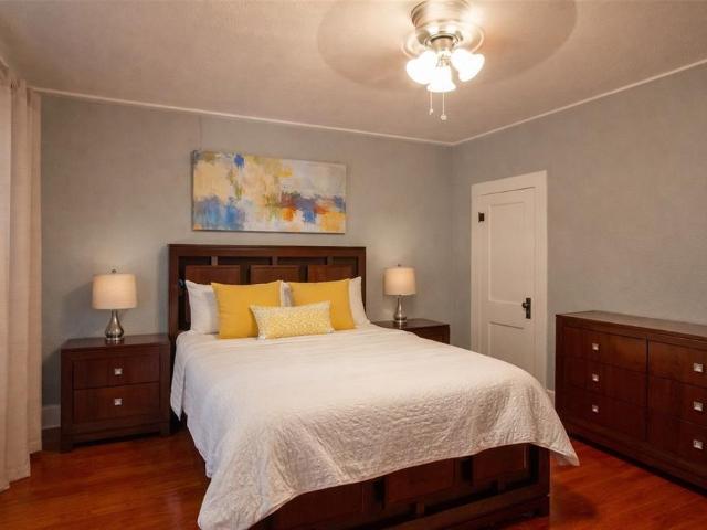 2910 NW 20th St, Fort Worth, TX 76106 | MLS #21213 | Compass