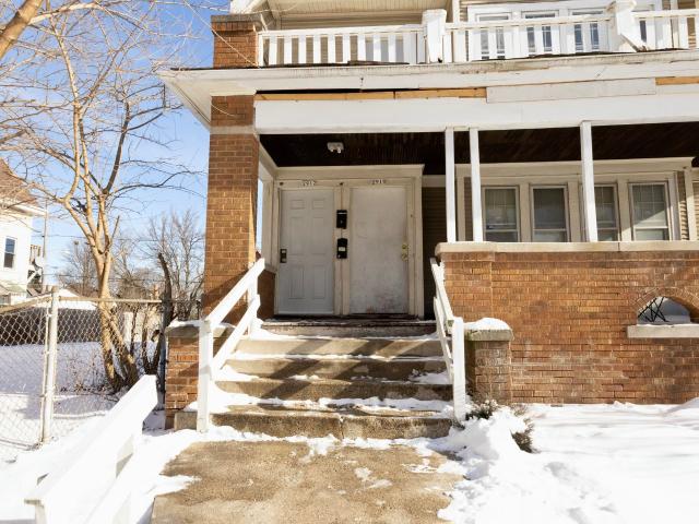 2910 N 11th St, Unit 2912