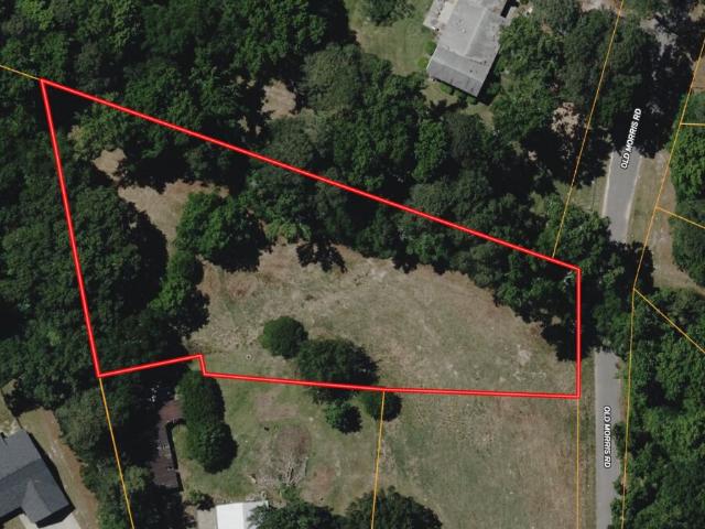 2910 Old Morris Road