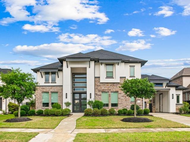 2910 Organic Groves Ln St, Richmond, TX 77406
