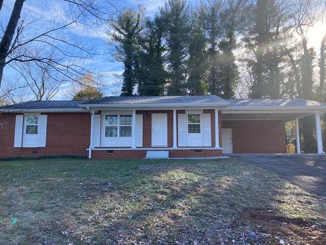 2910 Alto Vista St NW, Cleveland, TN 37312